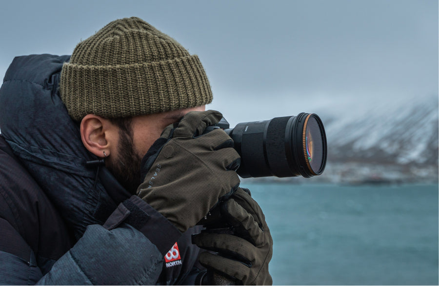 How to Find Thread Size – PolarPro