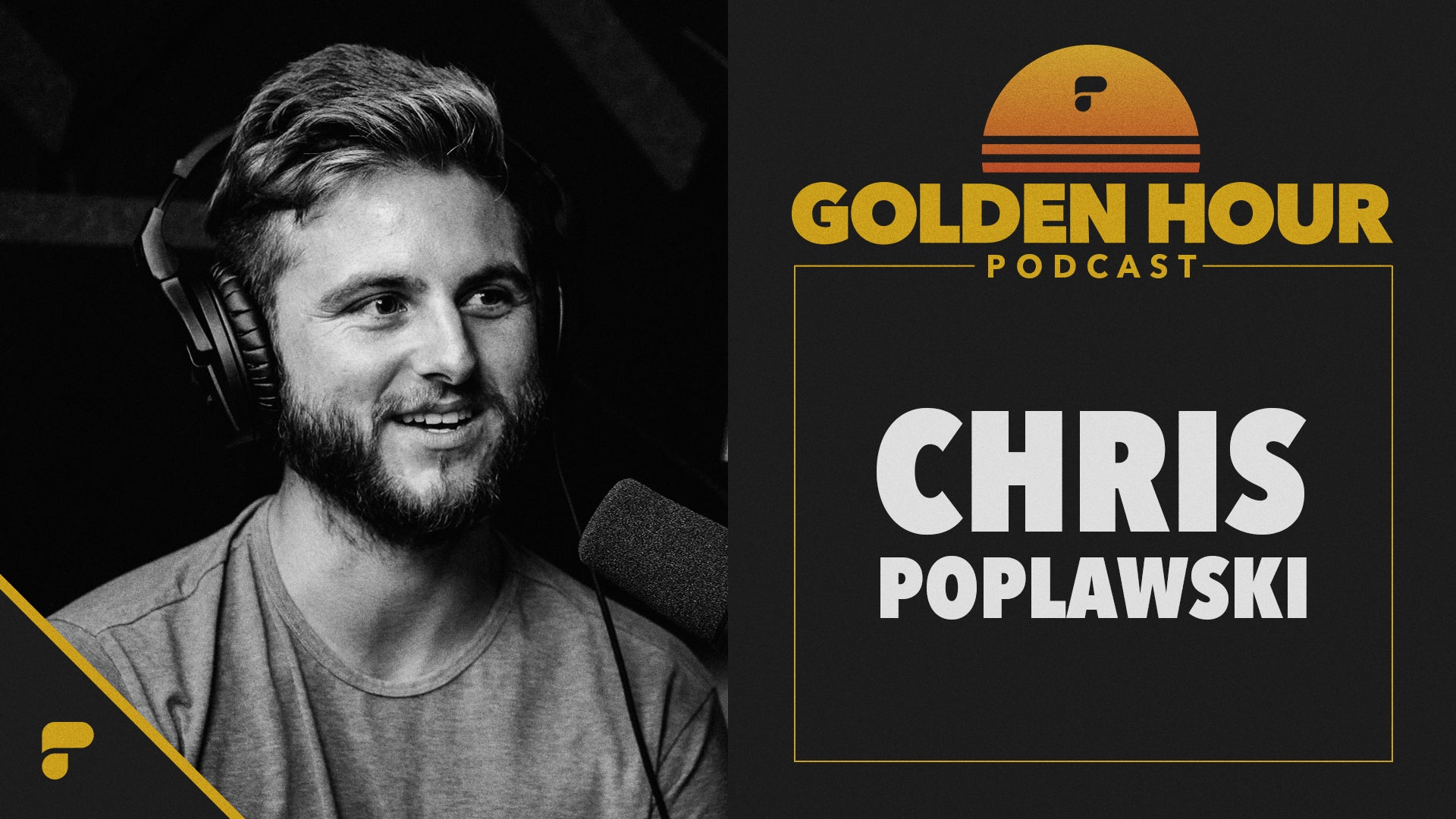 Chris Poplawski – PolarPro