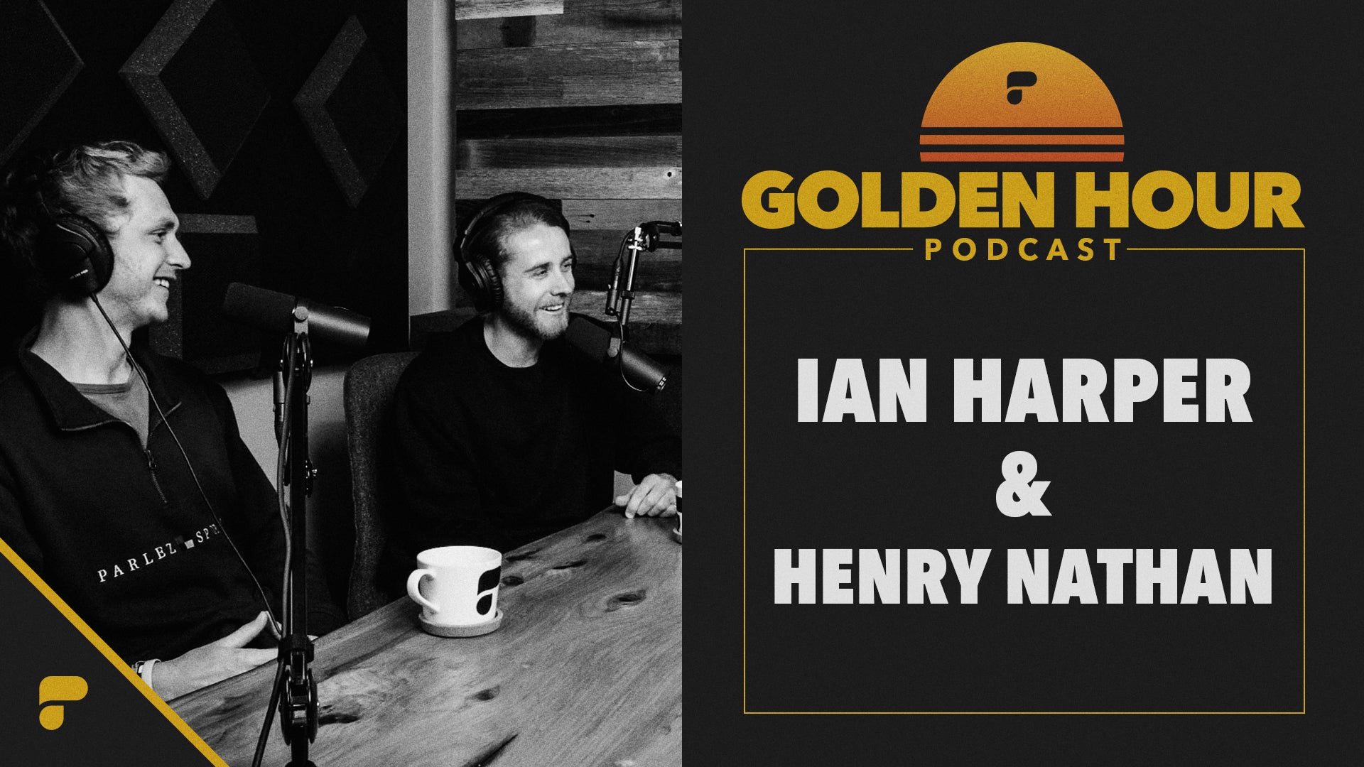 Ian Harper & Henry Nathan – PolarPro