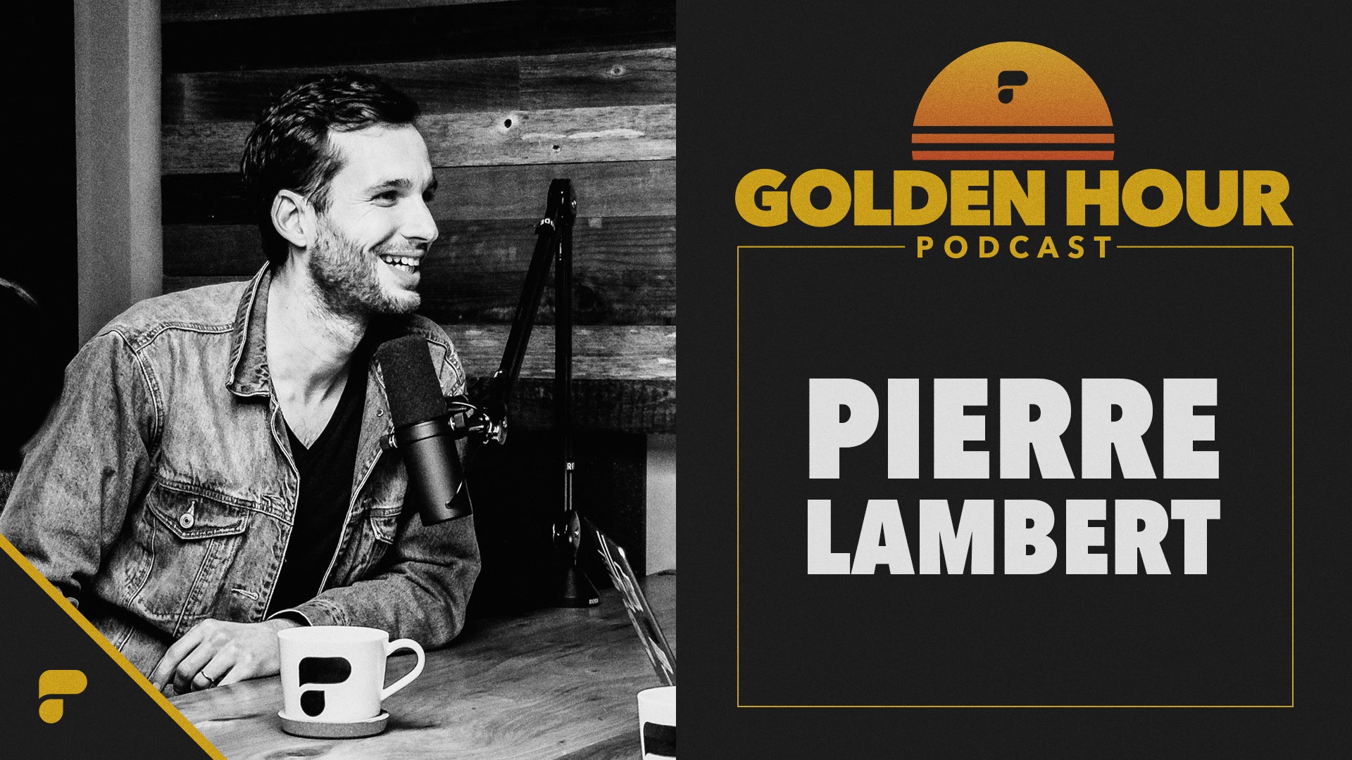 Pierre T. Lambert – PolarPro