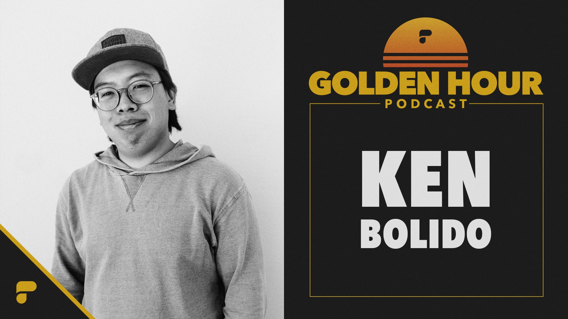 Ken Bolido – PolarPro