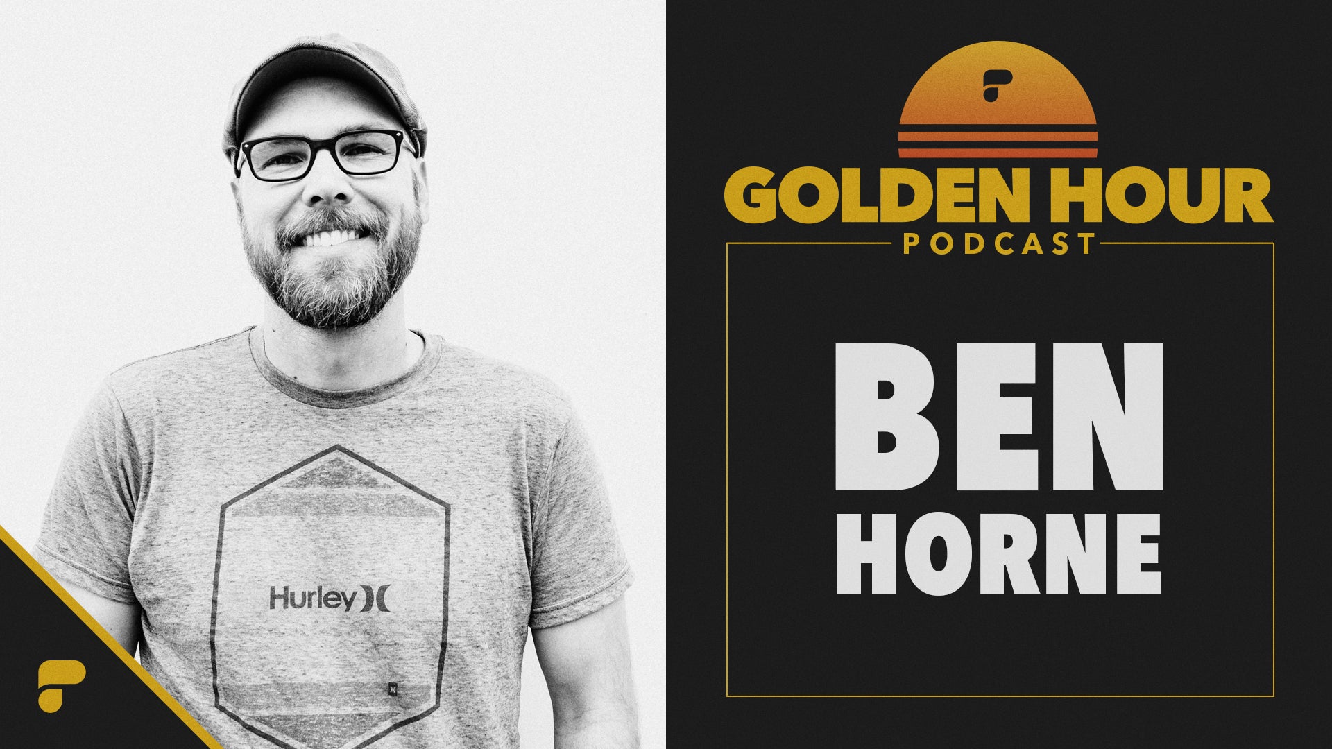 Ben Horne – PolarPro