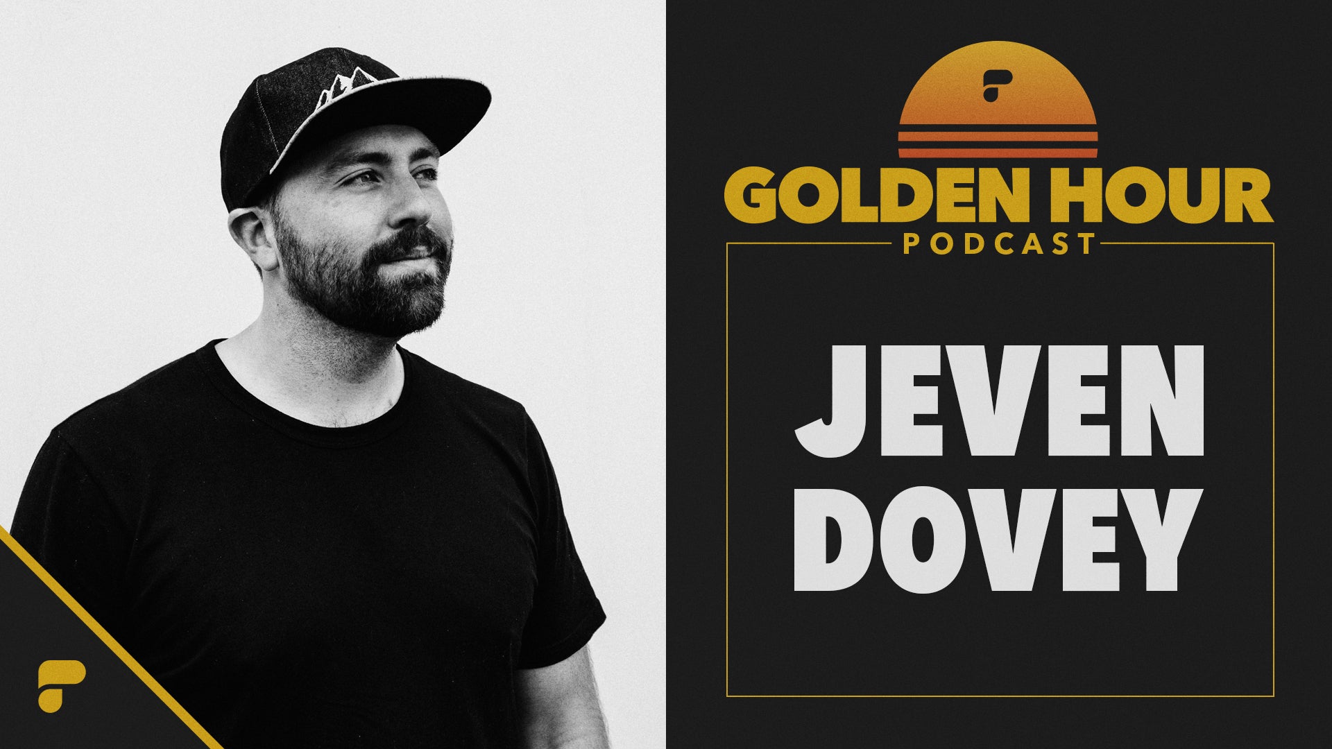 Jeven Dovey – PolarPro