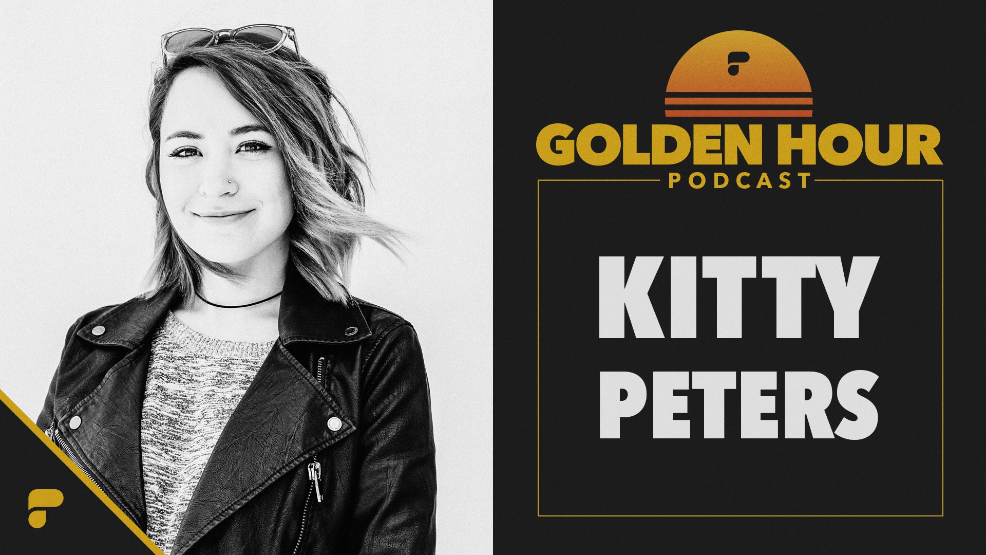 Kitty Peters – PolarPro