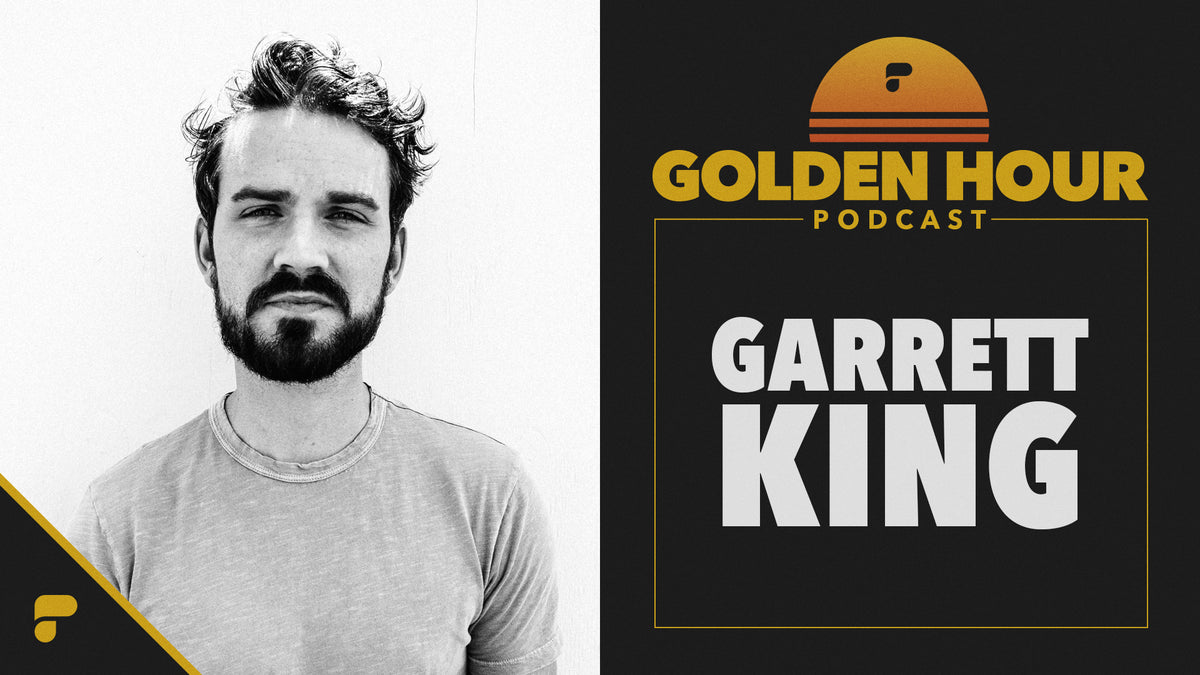 Garrett King – PolarPro