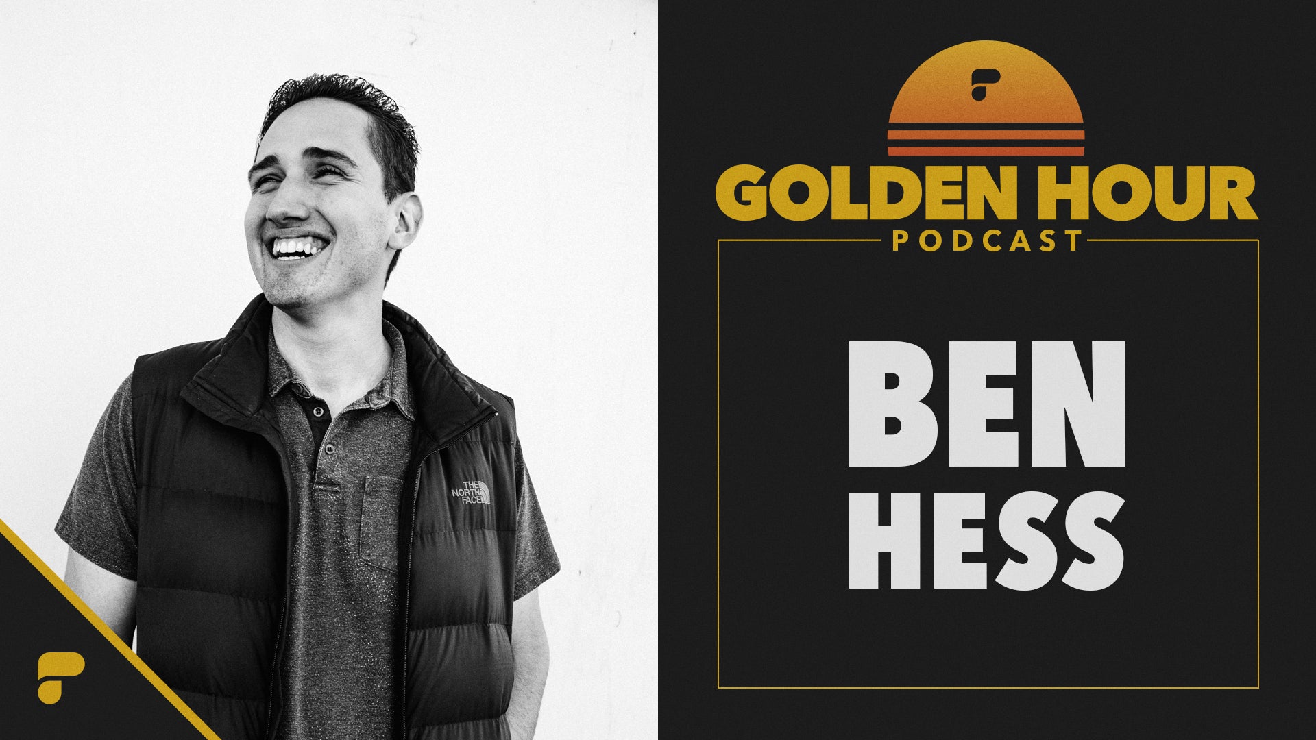 Ben Hess – PolarPro