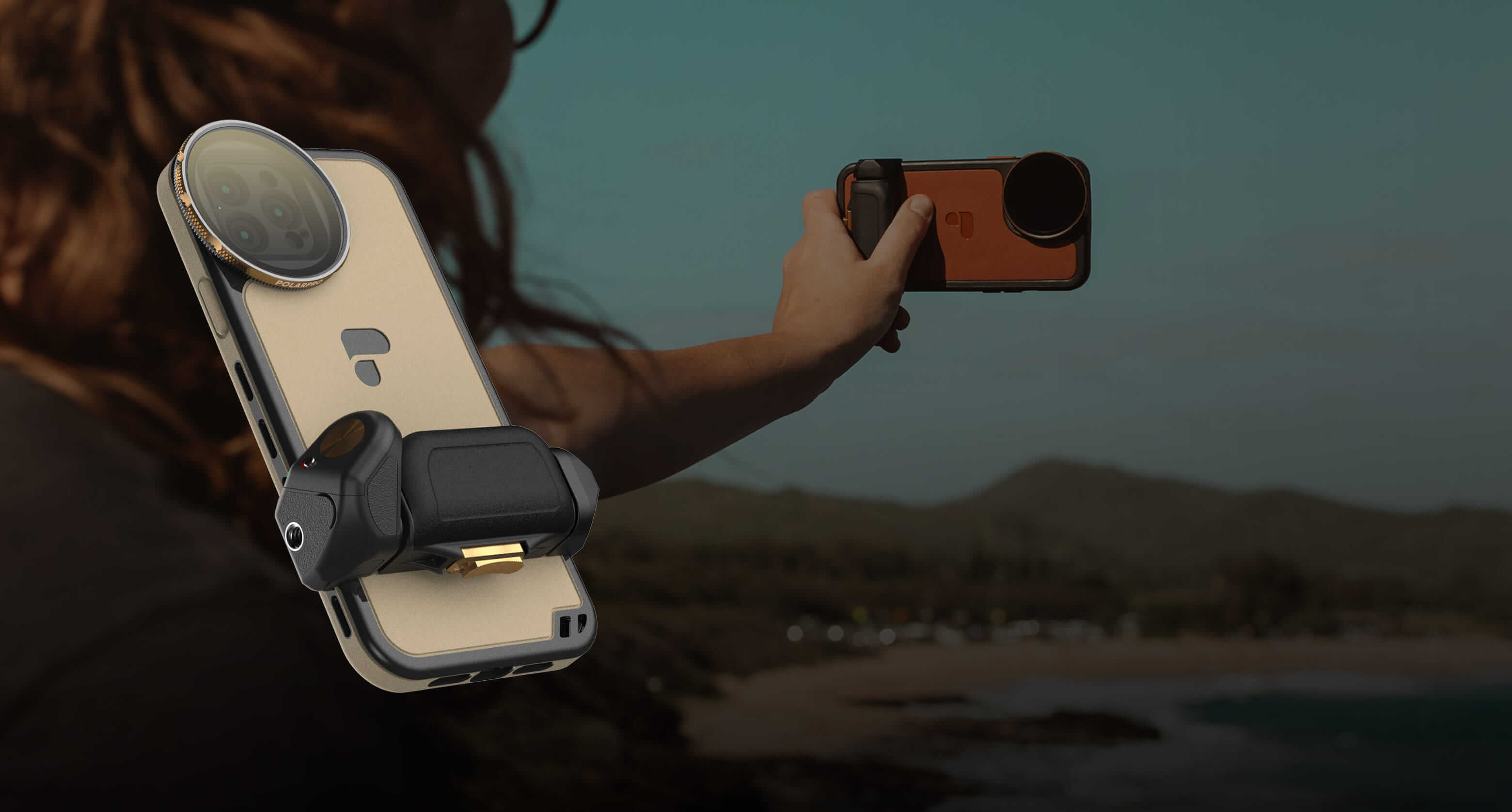 iPhone 12 Filters: Which Is Right for You? – PolarPro