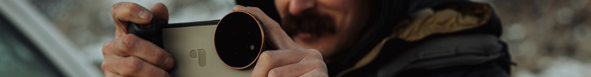 PolarPro Mobile Collection – Premium iPhone 16 Videography Accessories ...