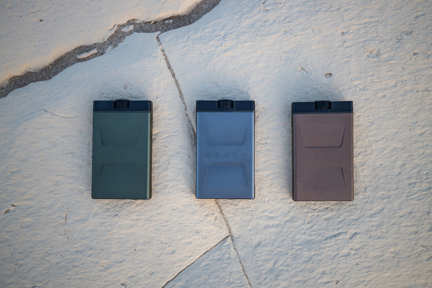 PolarPro Slate: Premium Memory Card Case for Ultimate Protection and ...