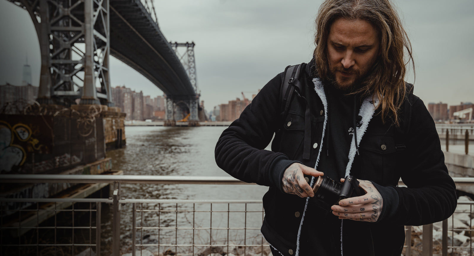 PolarPro | Innovative Camera Gear // Est. 2011