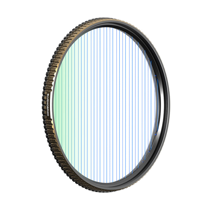 BlueMorphic Streak Filter | PolarPro
