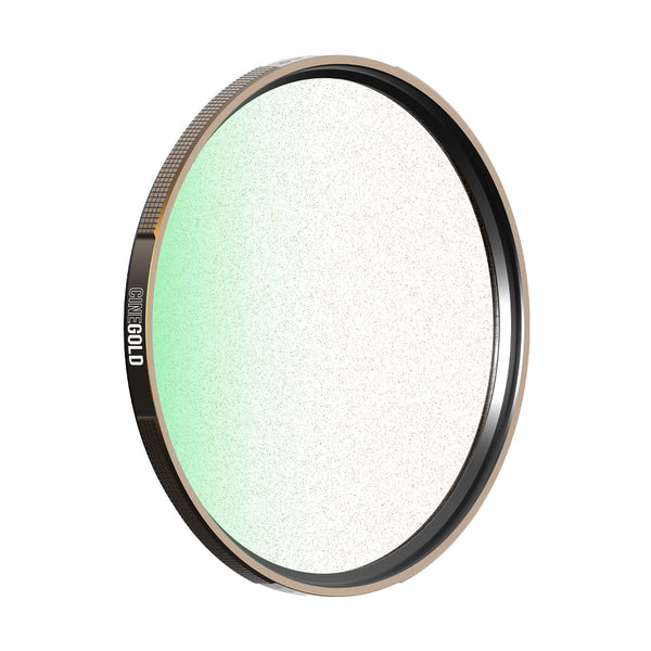 CineGold Vintage Film Filter – Create Timeless, Cinematic Looks | PolarPro