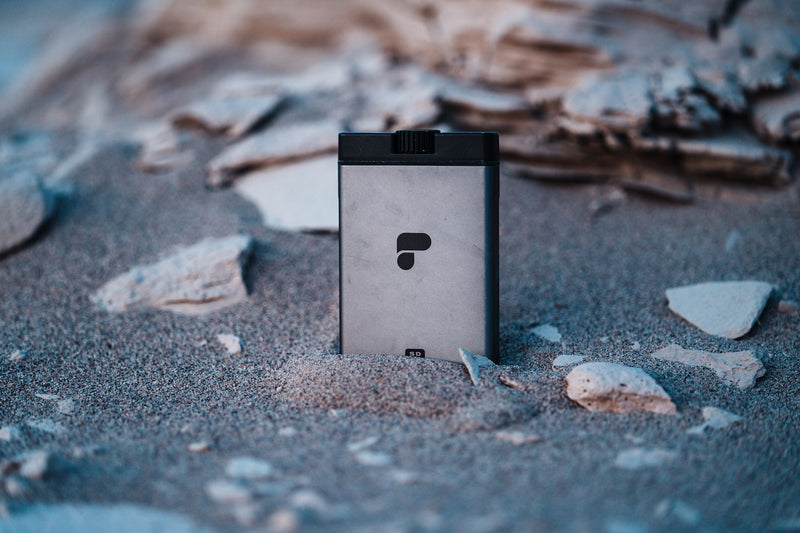 PolarPro Slate: Premium Memory Card Case for Ultimate Protection and ...