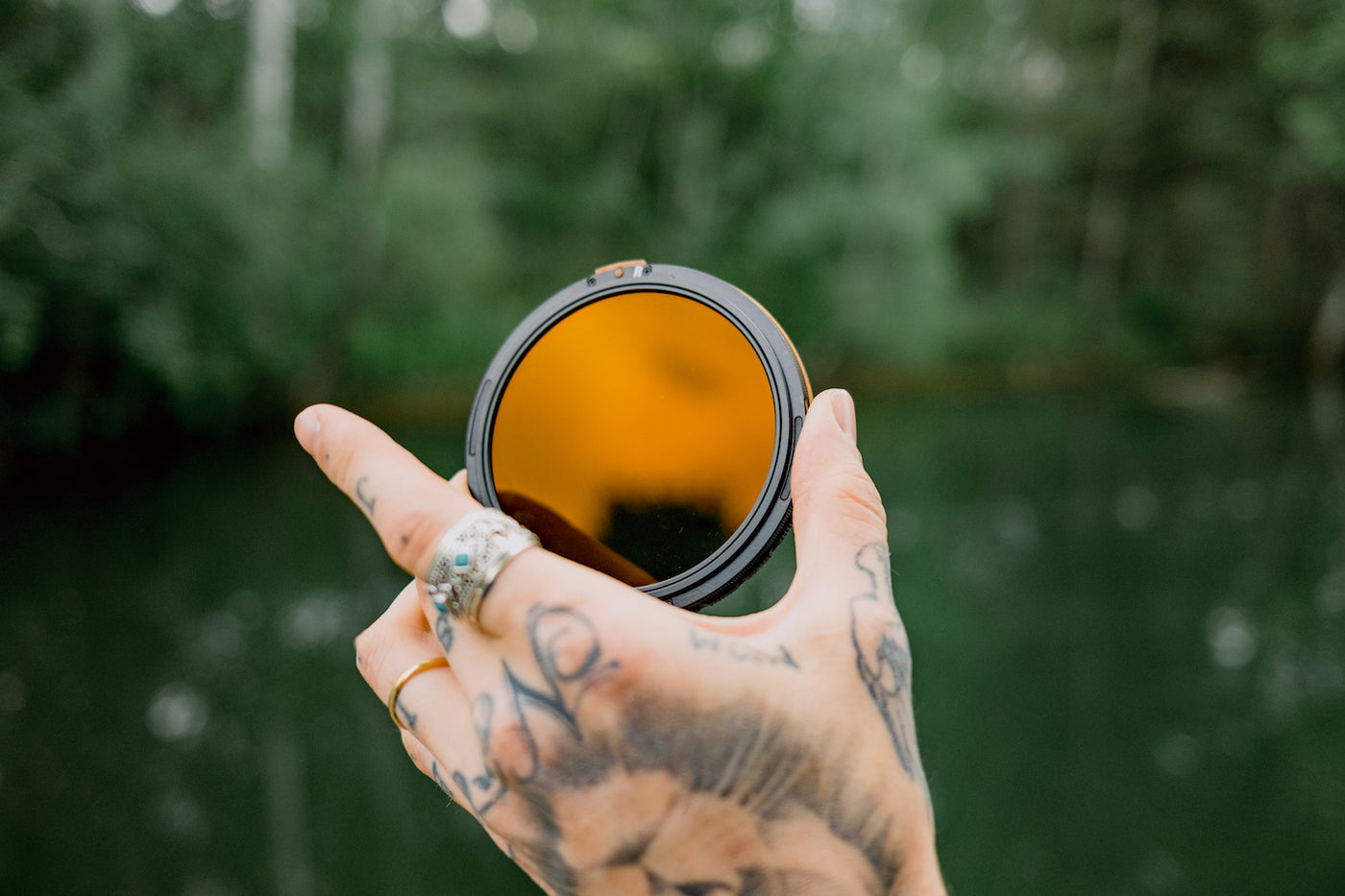 Helix MagLock™ - McKinnon – PolarPro