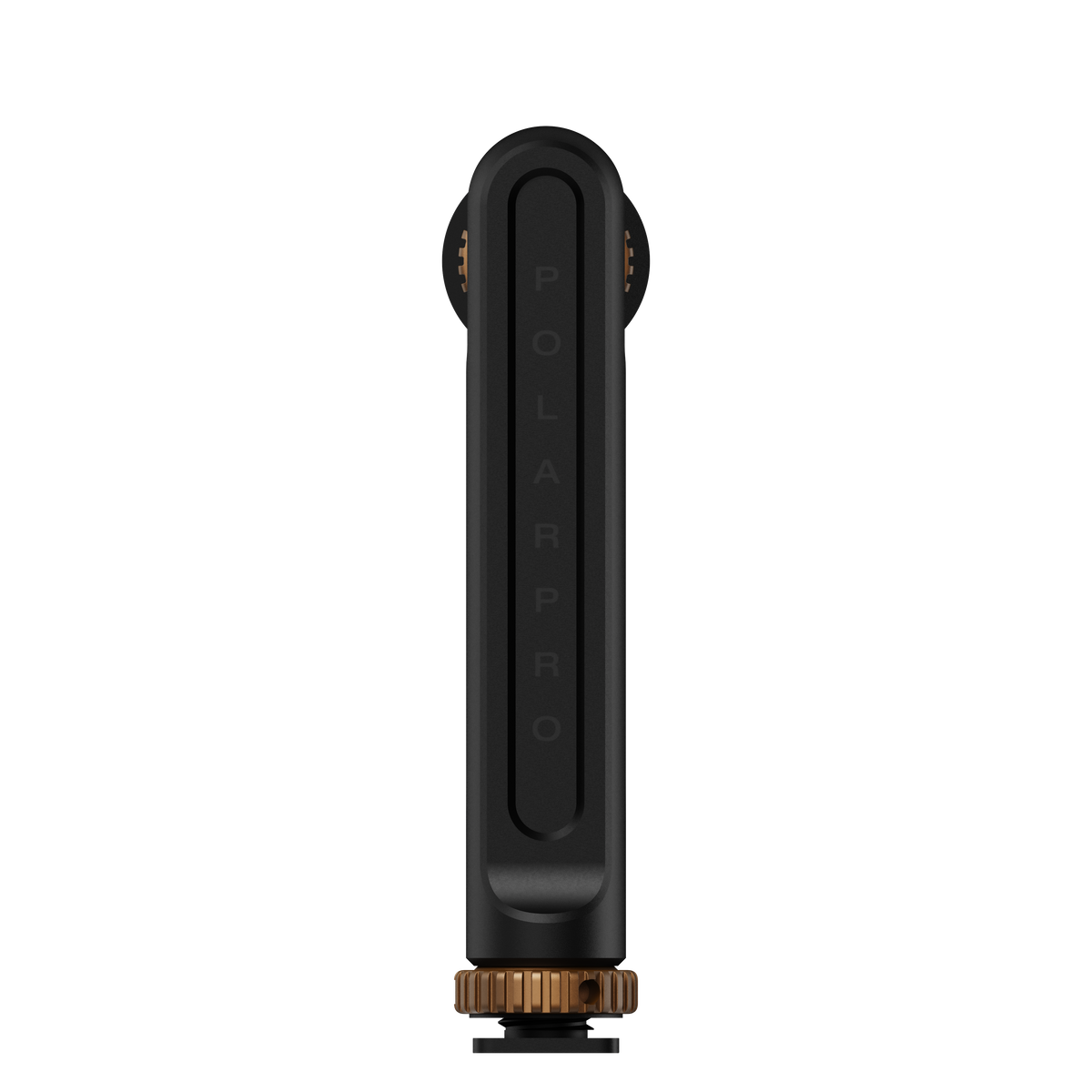 PolarPro Vertical IG Mount for iPhone 16 – Cold Shoe Accessory for ...