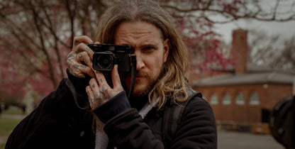 PolarPro | Innovative Camera Gear // Est. 2011