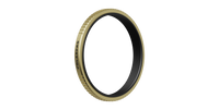 Fujifilm X100VI Filter Adapter Ring - 49mm Filter Adapter for Fujifilm ...