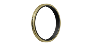 Fujifilm X100VI Filter Adapter Ring - 49mm Filter Adapter for Fujifilm ...