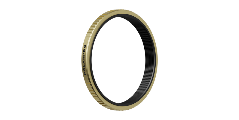 Fujifilm X100VI Filter Adapter Ring - 49mm Filter Adapter for Fujifilm ...