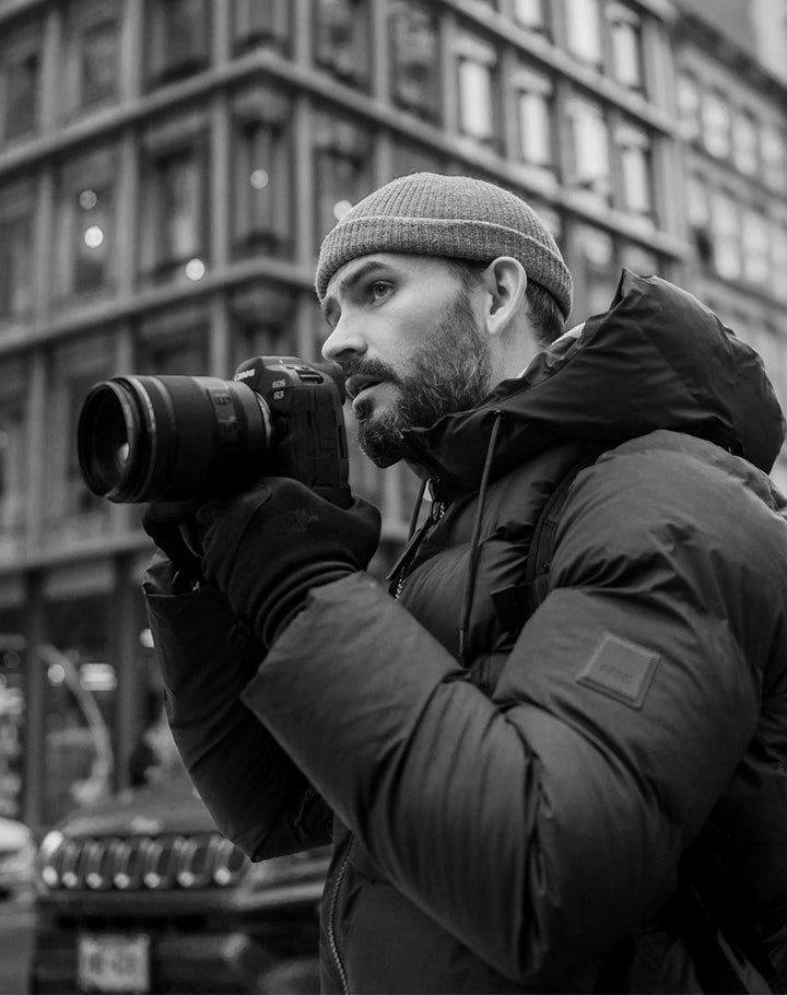 PolarPro | Innovative Camera Gear // Est. 2011