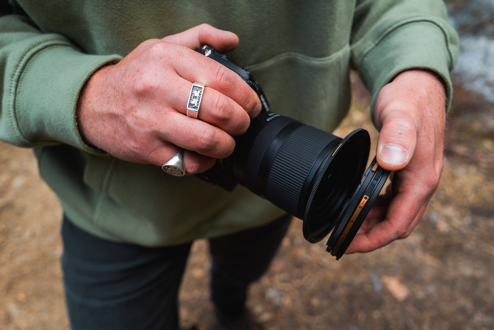 Helix | Base Plates – PolarPro