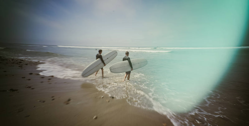 LightLeak Lens - Adjustable Light Leaks with a Nostalgic Feel – PolarPro