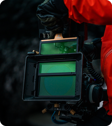 PolarPro | Innovative Camera Gear // Est. 2011