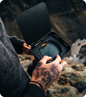 PolarPro | Innovative Camera Gear // Est. 2011