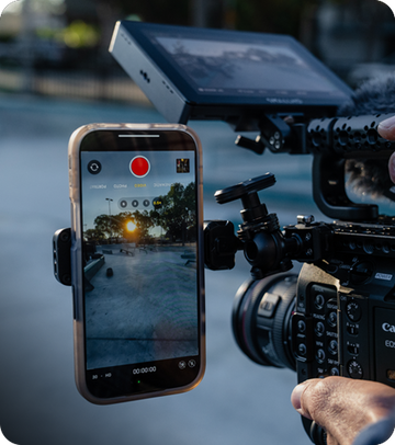 PolarPro | Innovative Camera Gear // Est. 2011