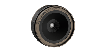 LightLeak Lens - Adjustable Light Leaks with a Nostalgic Feel – PolarPro