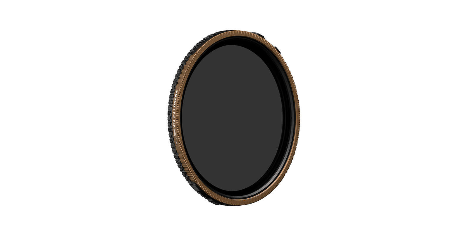 Peter McKinnon Chroma VND/PL Filter – Premium Variable ND Polarizer ...