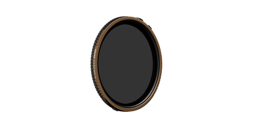 Peter McKinnon Chroma VND/PL Filter – Premium Variable ND Polarizer ...