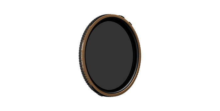 Peter McKinnon Chroma VND/PL Filter – Premium Variable ND Polarizer ...