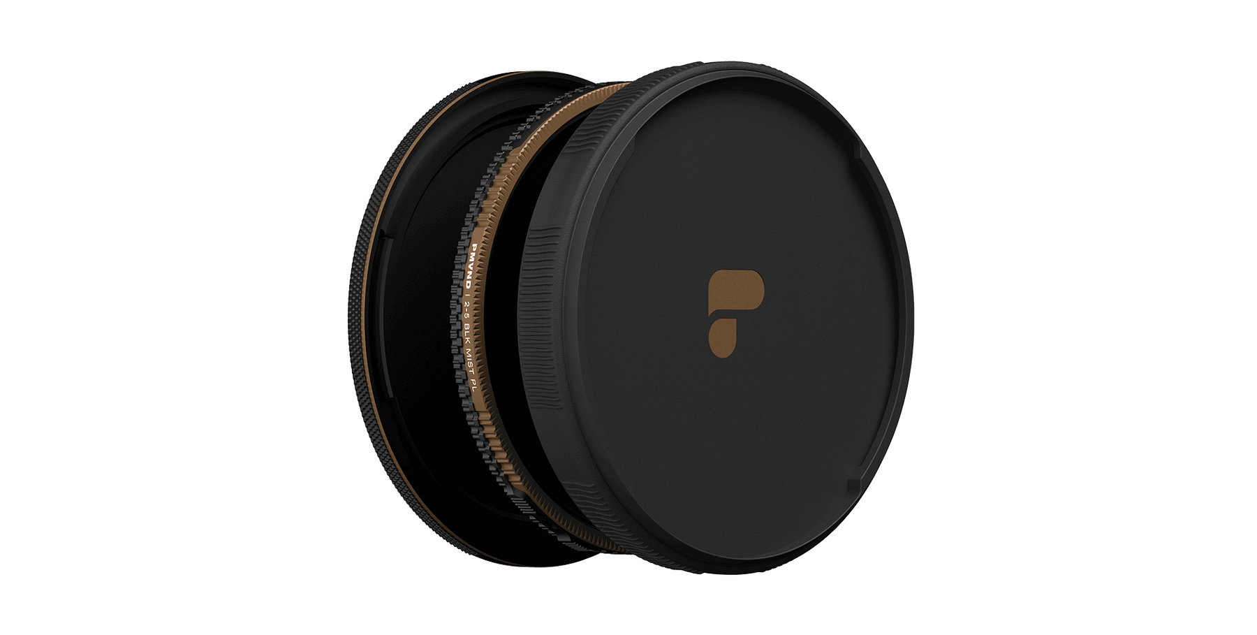 Peter McKinnon Chroma VND/PL Filter – Premium Variable ND Polarizer ...