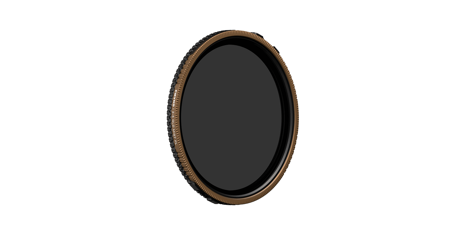 Peter McKinnon Chroma VND/PL Filter – Premium Variable ND Polarizer ...