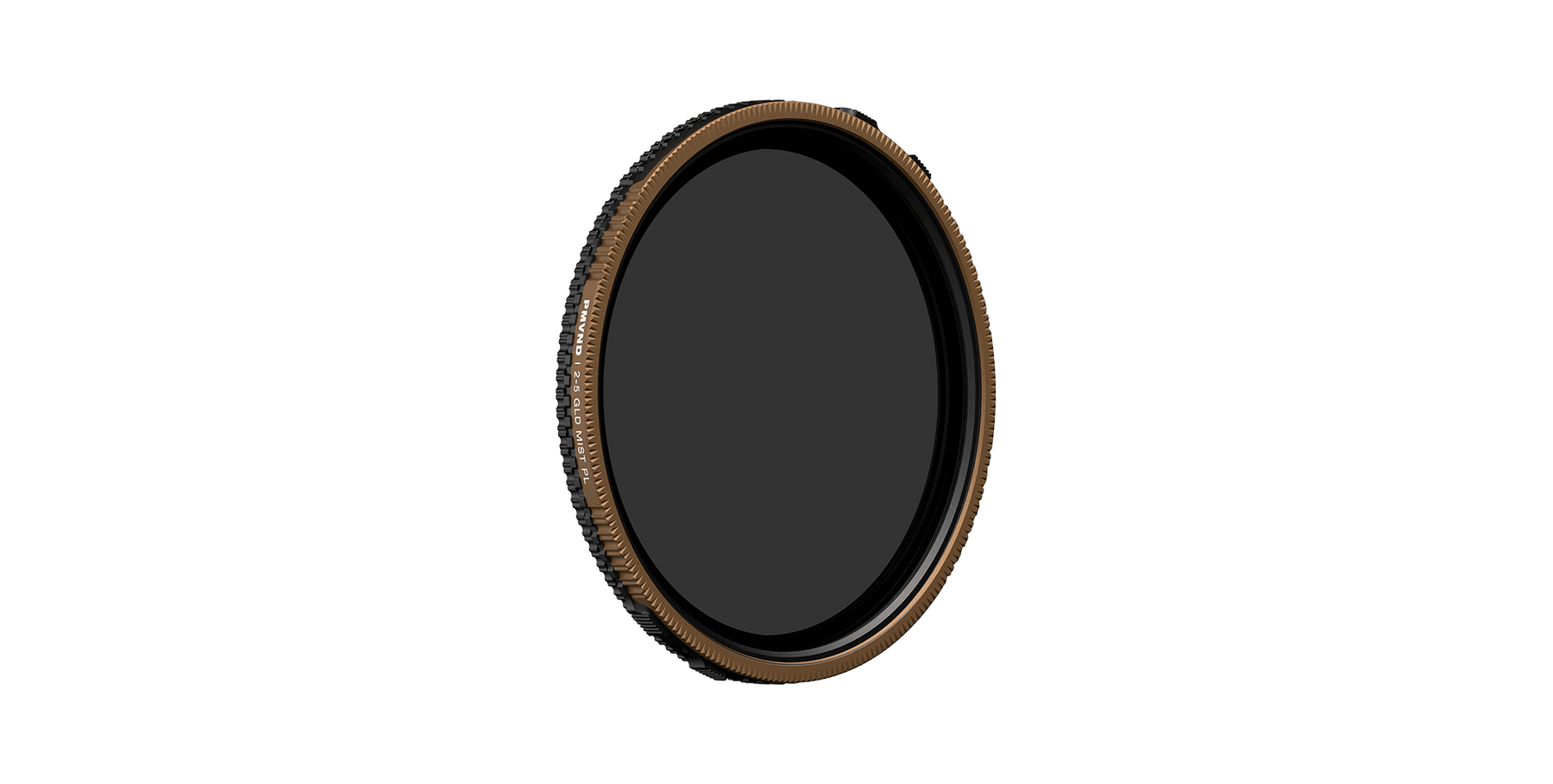 Peter McKinnon Chroma VND/PL Filter – Premium Variable ND Polarizer ...