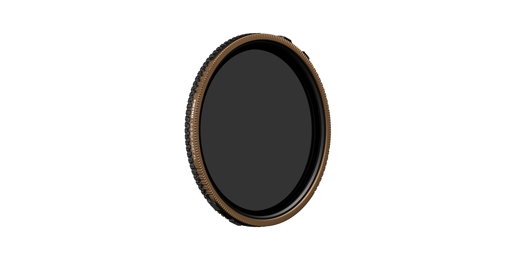 Peter McKinnon Chroma VND/PL Filter – Premium Variable ND Polarizer ...