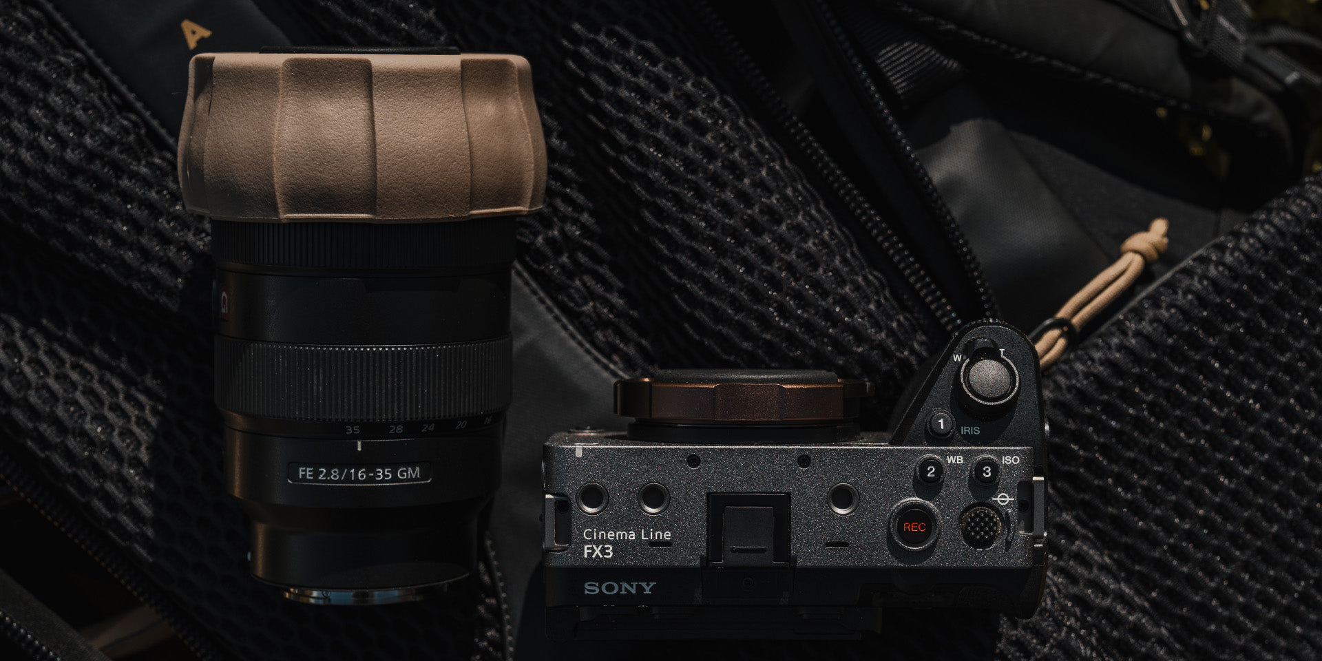 Defender Pro Camera Body Cap with AirTag Storage: Secure and Track Your ...