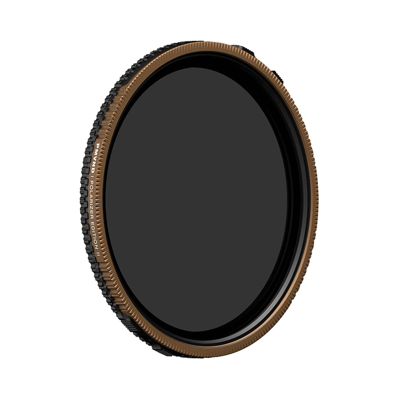 Peter McKinnon Chroma VND/PL Filter – Premium Variable ND Polarizer ...