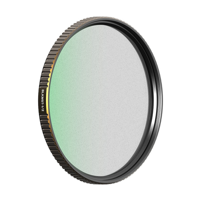 PolarPro CineBlack Filter – 1/2 Strength Black Mist for Cinematic Light ...