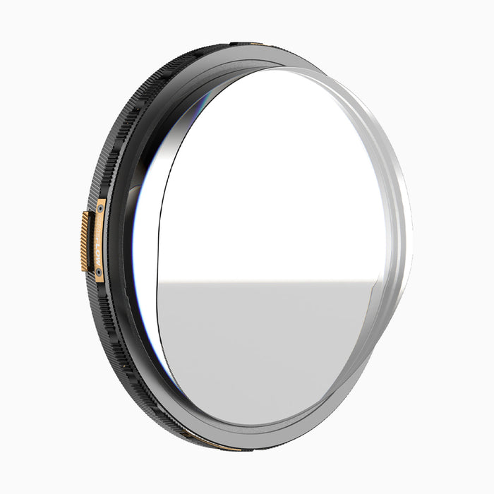 CineFlow Motion Filter | PolarPro Cinematic Lens Filter