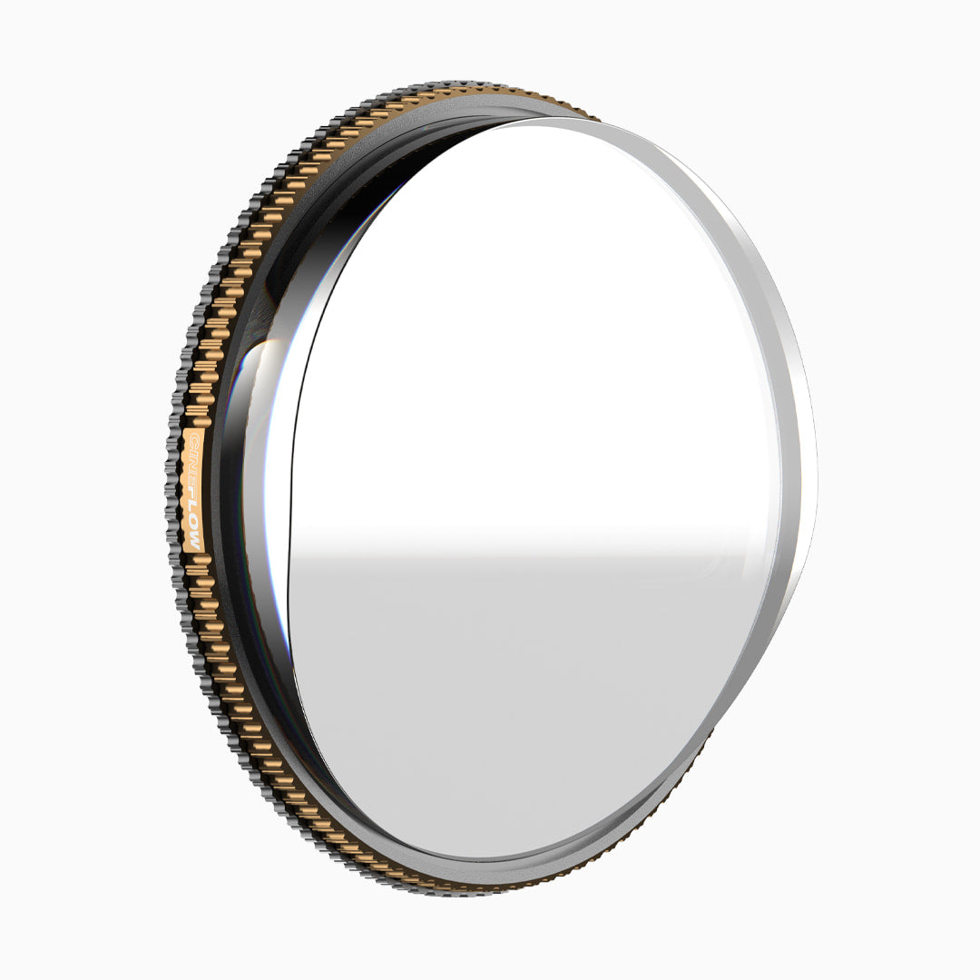 CineFlow Motion Filter | PolarPro Cinematic Lens Filter