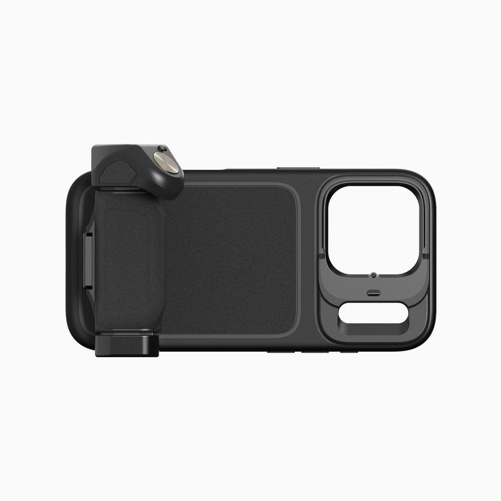 LiteChaser 17 Grip and Bluetooth Shutter for iPhone 17 – PolarPro