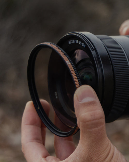 PolarPro CP Filter - Enhance Your Photography with Premium Circular ...