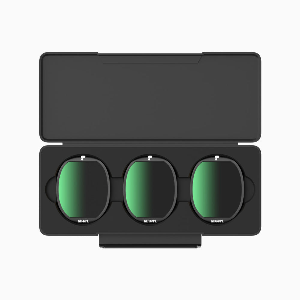 Mavic 4 Pro Filters | Professional ND & Polarizer Lens Filters – PolarPro