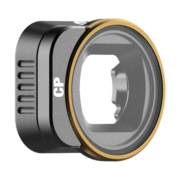 PolarPro Circular Polarizer Filter for DJI Mavic Mini 3 Pro