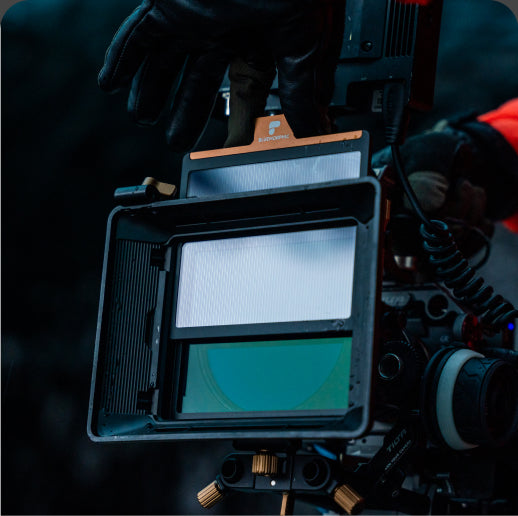 Best Matte Box For DSLR – PolarPro