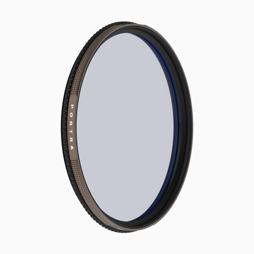 Premium Portra-Style Camera Filter for Cinematic Film Look | PolarPro