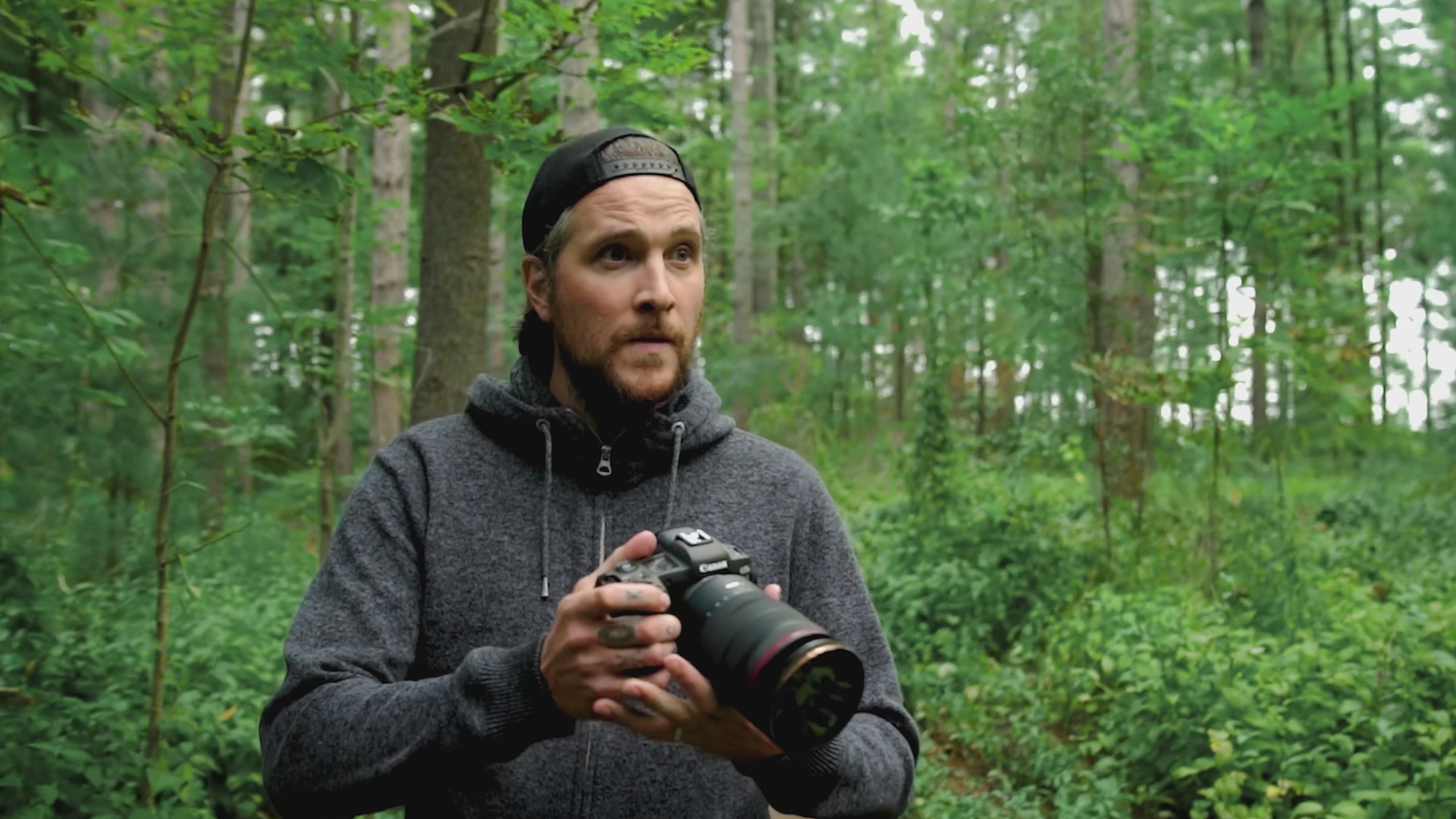 PolarPro VND Filter Peter Mckinnon Edition - Unlock Versatile Light ...