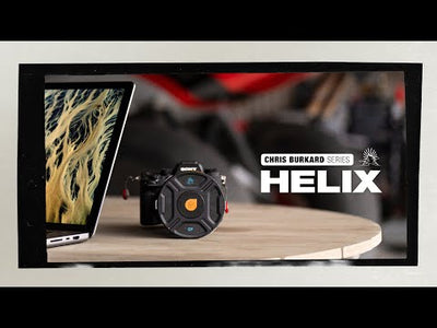 Helix MagLock™ - Burkard – PolarPro
